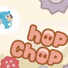 Hop Chop