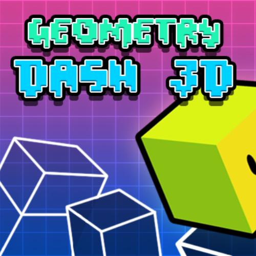 Geometry Game 3D